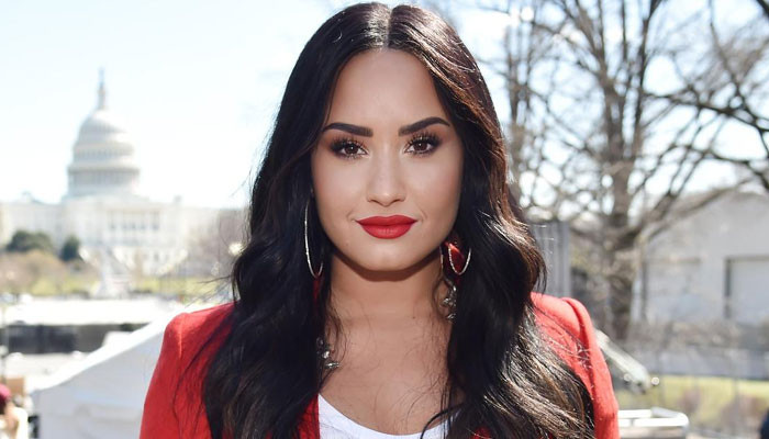 Demi Lovato talks about ’29,’ song rumoured to be addressing age gap ...