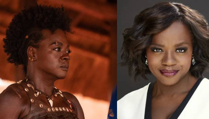 Viola Davis’s trainer shares actress gets DNA tested before training ...