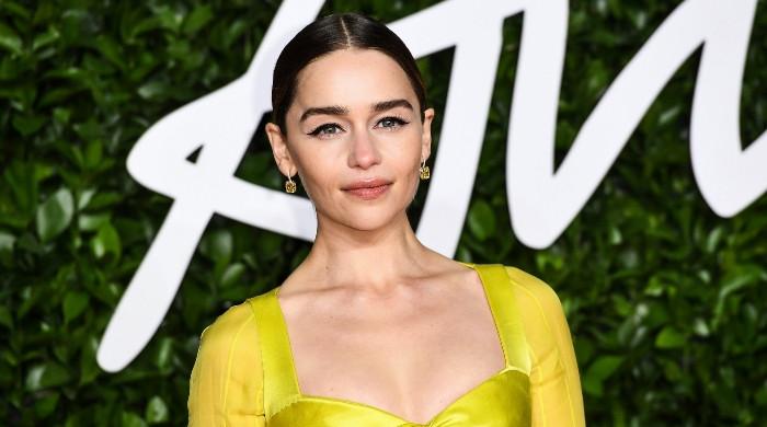 Foxtel group apologizes to Emilia Clarke for CEO’s ‘short and dumpy ...