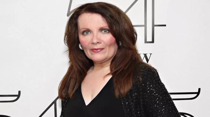 Maureen McGovern reveals symptoms of Alzheimer’s disease:’ it's a ...