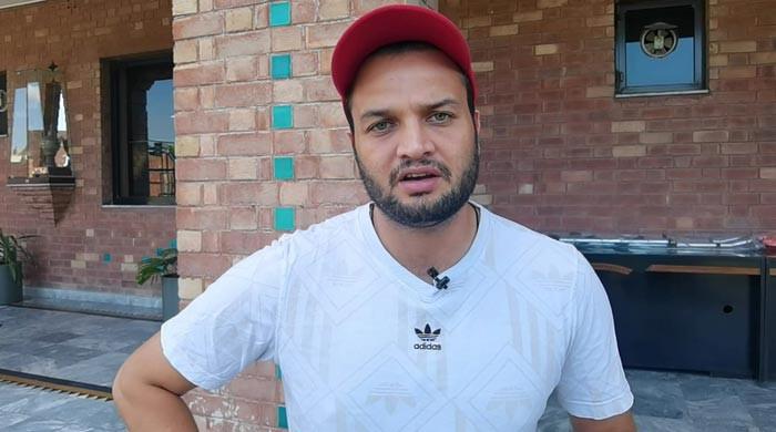 Asia Cup 2022: Usman Qadir wishes to perform like his father against India