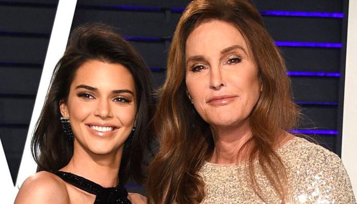 Caitlyn Jenner was 'nervous' to attend Kendall Jenner's tequila launch ...