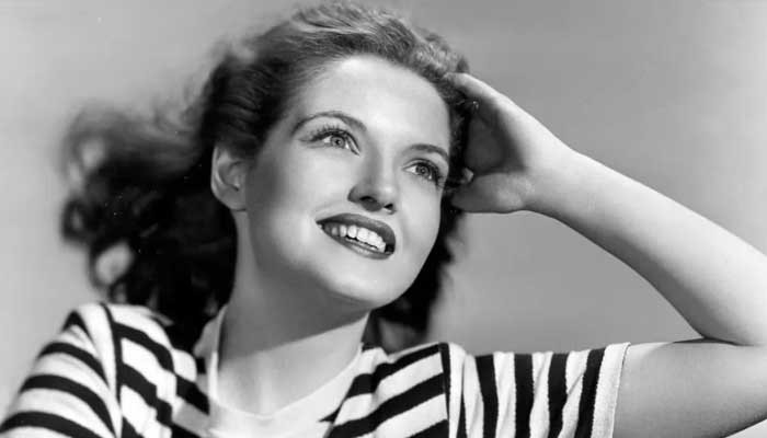 Virginia Patton, ‘It’s A Wonderful Life’ star, passes away – Pakistan ...
