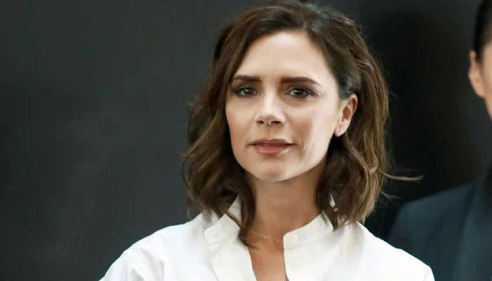 Victoria Beckham leaves fans confused over upper class accent