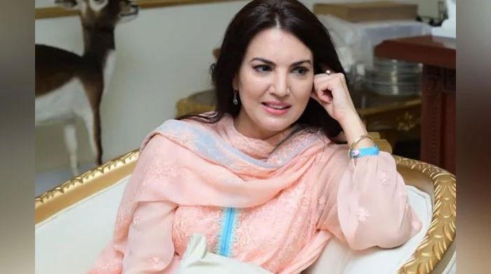 Reham Khan has some advice for PML-N