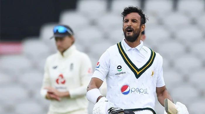 Pakistan opener Shan Masood signs two-year deal with Yorkshire