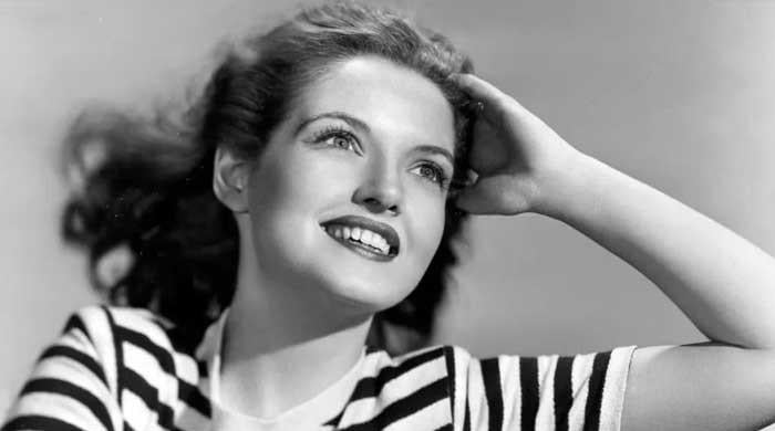 Virginia Patton, 'It’s A Wonderful Life' star, passes away