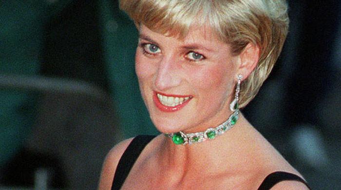 Princess Diana 'death note' was kept secret for 6 years after tragic ...