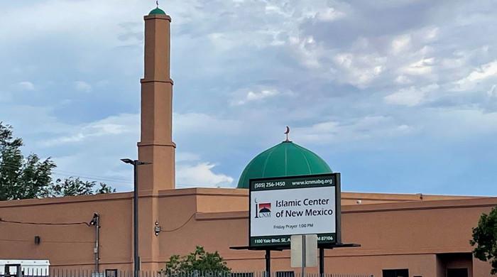 Afghan refugee charged with third New Mexico Muslim murder