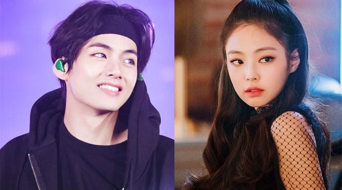 BLACKPINK Jennie, BTS V dating rumors: YG reacts
