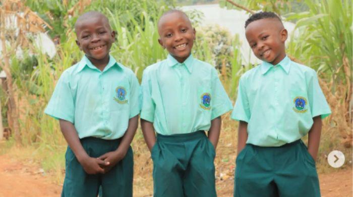 These African kids lipsyncing, dancing to popular songs will steal your ...