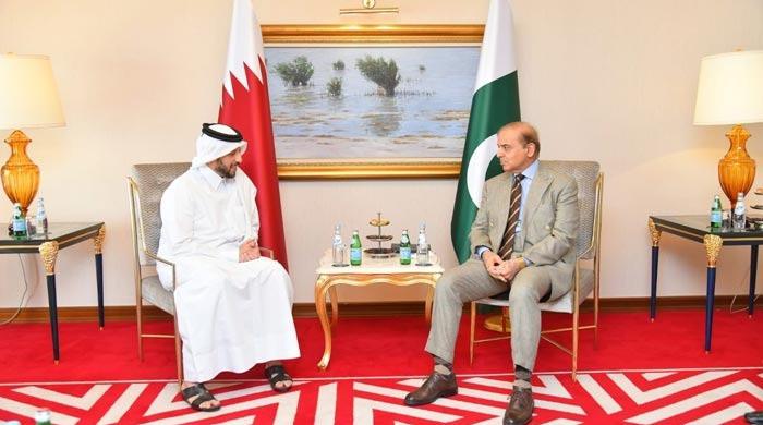 Qatar Investment Authority to invest $3b in cash-strapped Pakistan