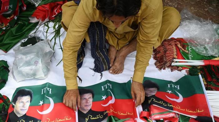 Can Pakistan afford another political upheaval?