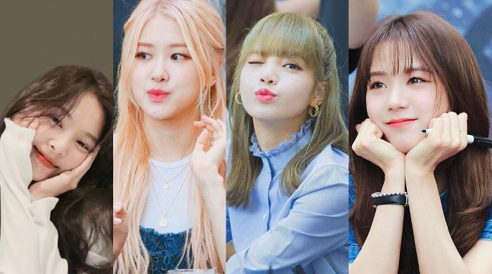 K-Pop group BLACKPINK hits 2 million in pre-order sales for 'Born Pink'