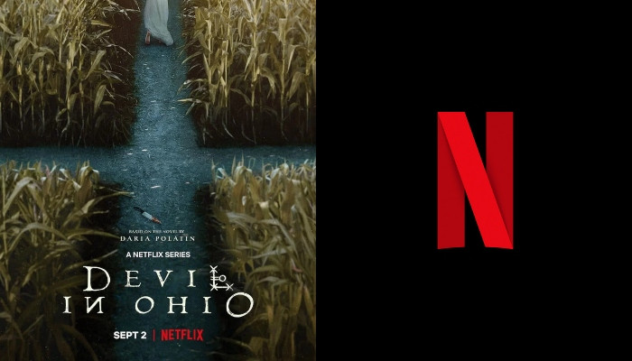 Netflix releases trailer of upcoming movie 'Devil in Ohio': Cast ...