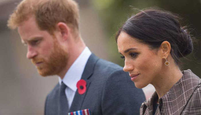 Meghan Markle ‘banking’ on Prince Harry to shed ‘bitter and angry’ image