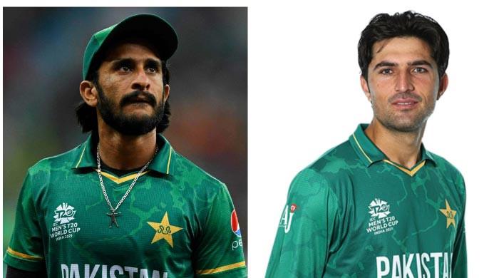 Asia Cup 2022: Ahead of India-Pakistan clash, Hasan Ali replaces Mohammad Wasim Jr