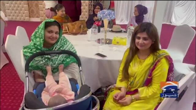 What will be the reaction of PTI UK in case of Imran Khan's arrest ...