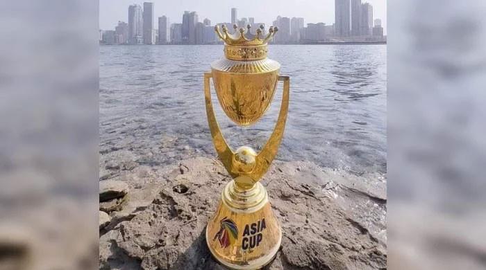 A brief look at the history of Asia Cup ahead of its 15th edition
