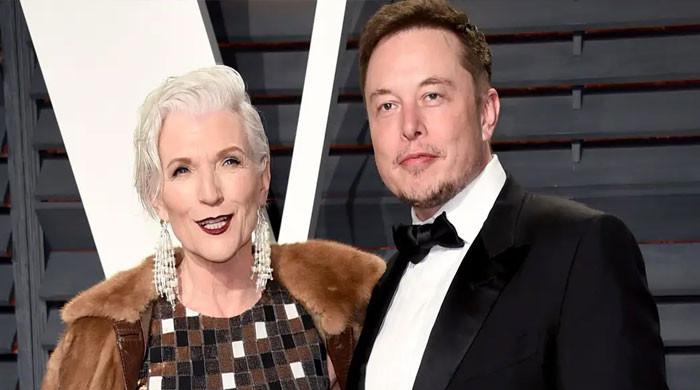 Elon Musk mother Maye sleeps in 'garage' in his not 'fancy' home