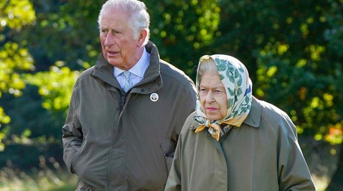 Prince Charles raises eyebrows with his 'unusual' visits to Queen