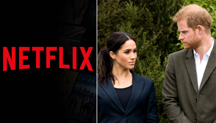 Meghan Markle, Prince Harry locked in ‘emergency meetings’ with Netflix