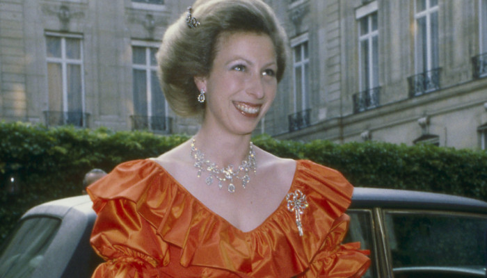 Princess Anne’s leaked ‘love letters’ are ‘too hot to handle’: Details