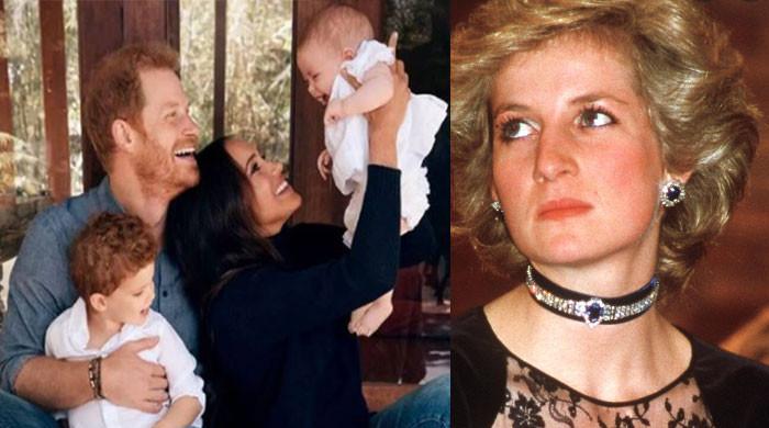 Prince Harry has 'heartbreaking' wish for Archie, Lili involving ...