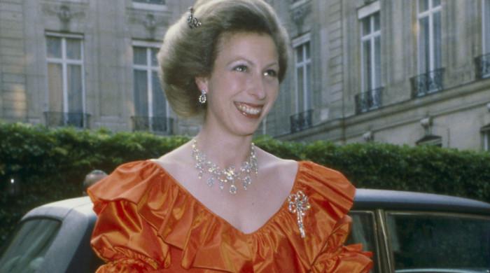 Princess Anne’s leaked ‘love letters’ are ‘too hot to handle’: Details