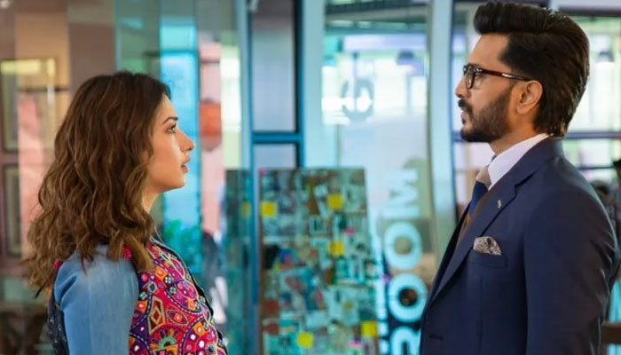 Netflix upcoming movie 'PLAN A PLAN B' trailer drops: Release date