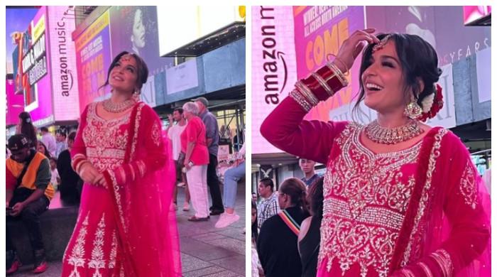 Meera performs for flood victims, fans appreciate the gesture