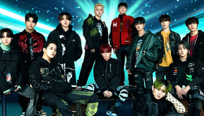 TREASURE’s music video 'JIKJIN' crosses 100 million views