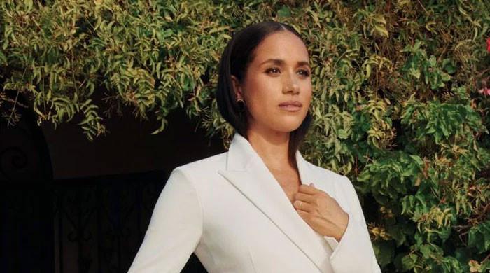 Meghan Markle says 'darker' mixed race women are 'treated' as Blacks in ...