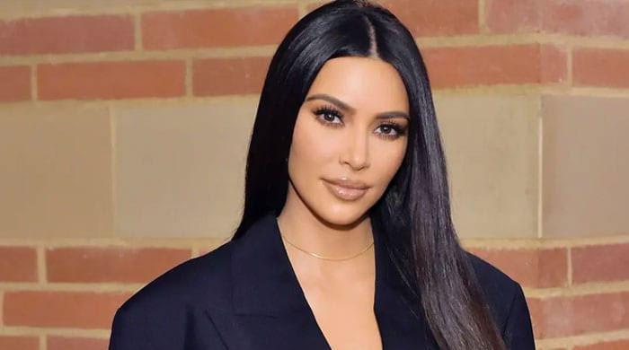 Kim Kardashian called out for yet another bizarre Photoshop fail