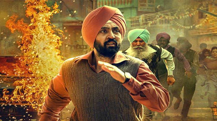 Netflix releases official trailer of 'Jodi' with release date, cast ...