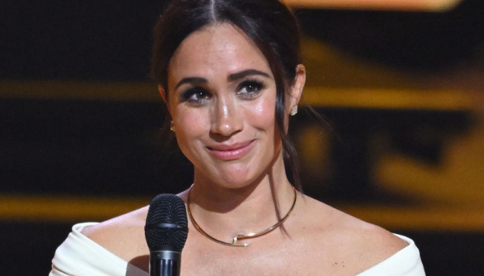 La dernière affirmation de Meghan Markle "déclenche des signes avant ...