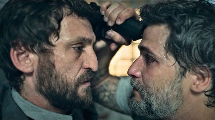 Netflix releases final trailer for upcoming series 'Santo' ahead of ...