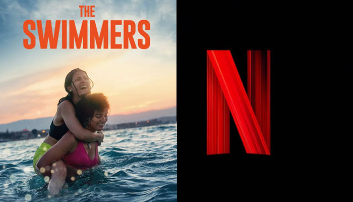 Netflix teases upcoming series 'The Swimmers' with release date cast, more