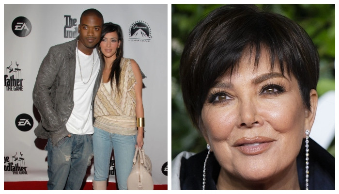 Ray J calls out ‘mastermind’ Kris Jenner:’ You tell people false ...