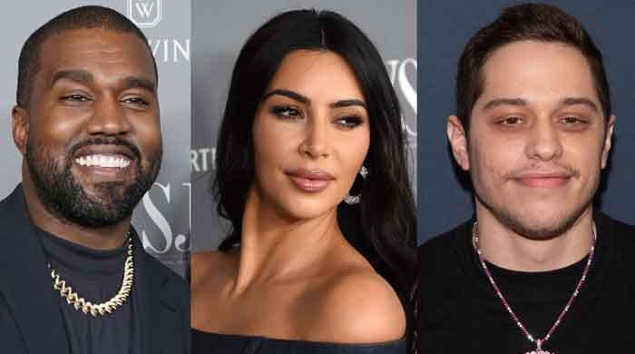 Kanye West asks Pete Davidson how is life in 'trauma unit' after Kim split