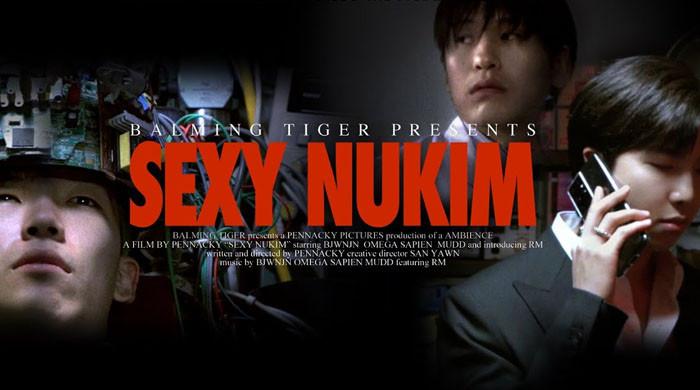 BTS RM, Balming Tiger collab ‘SEXY NUKIM' MV out now: Check out