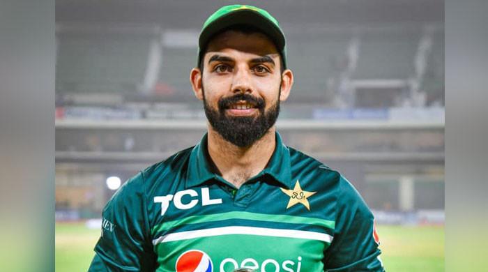 Asia Cup 2022: Shadab dedicates victory to flood affectees in country