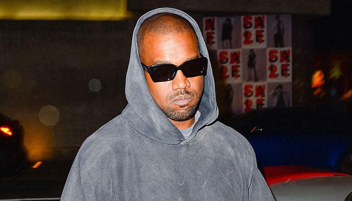 Kanye West launches warning for world before Instagram blocks him again ...