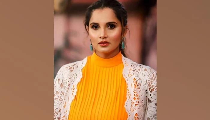 What does tennis star Sania Mirza miss?