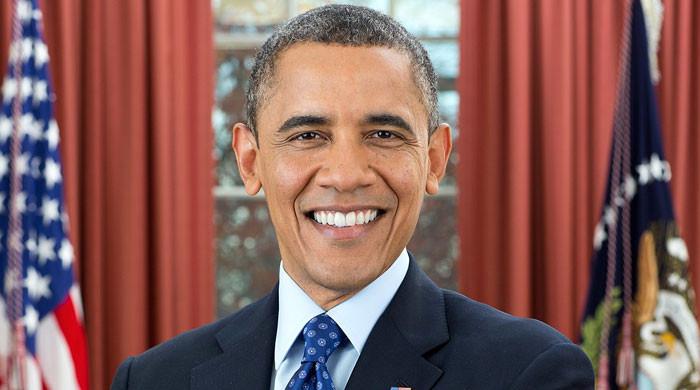 Barack Obama wins Emmy