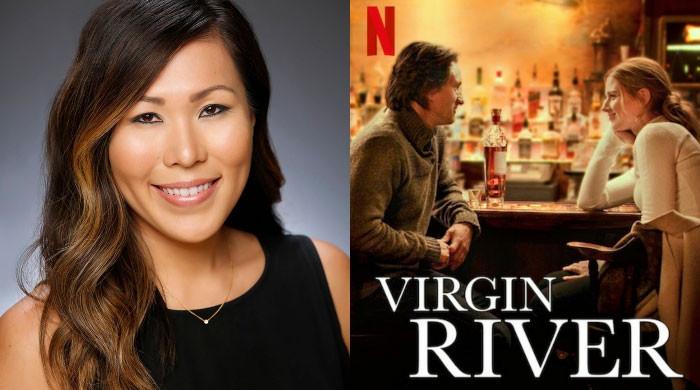 Netflix execs break down 'future of Virgin River' actors