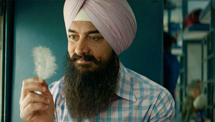 Aamir Khan’s Laal Singh Chaddha to release on OTT on THIS date