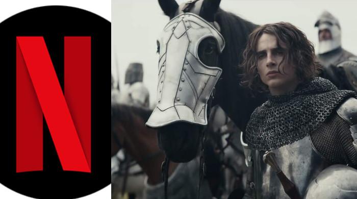 Netflix's Top 5 trending historical fiction movies: Full List