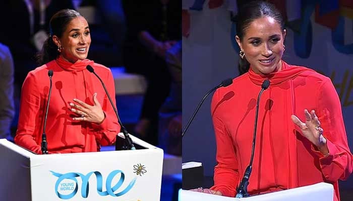 Meghan Markle Trying To fool Blacks With layers Of Spray Tan You meghan-markle-trying-to-fool-blacks-with-layers-of-spray-tan-you