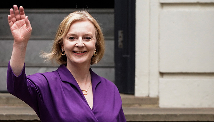 Boris Johnson Bows Out As British Pm Liz Truss To Take Over
